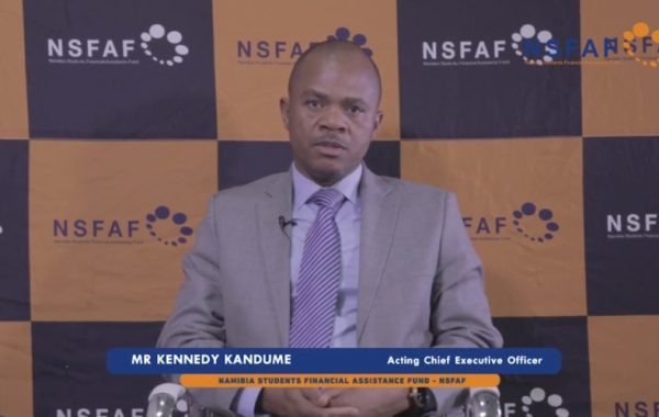 NSFAF Denies Allegations Of N$15 Million Payment To One Call Solutions ...