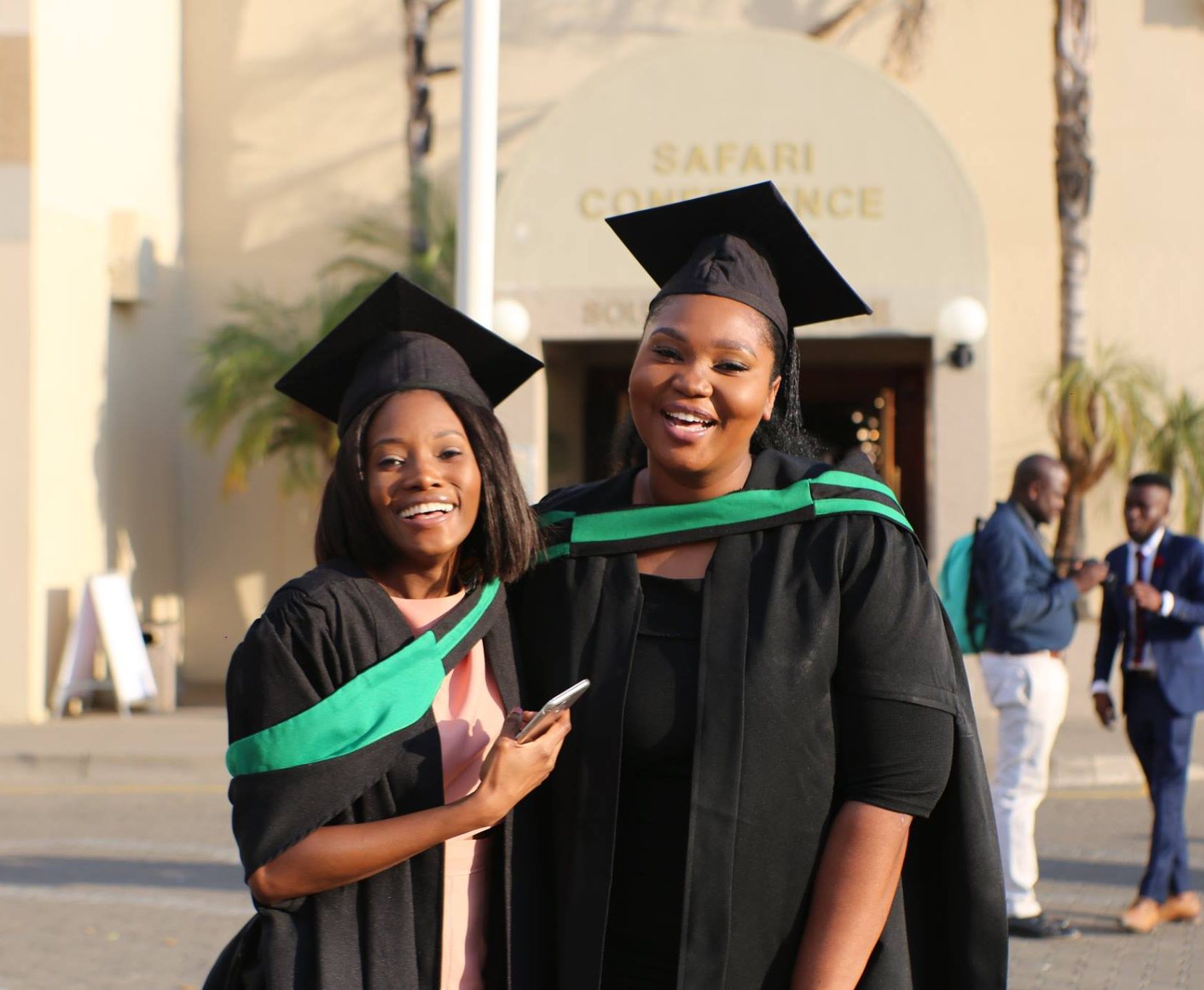 Students Financial Assistance & Debt Recovery Policy – Namibia Students ...